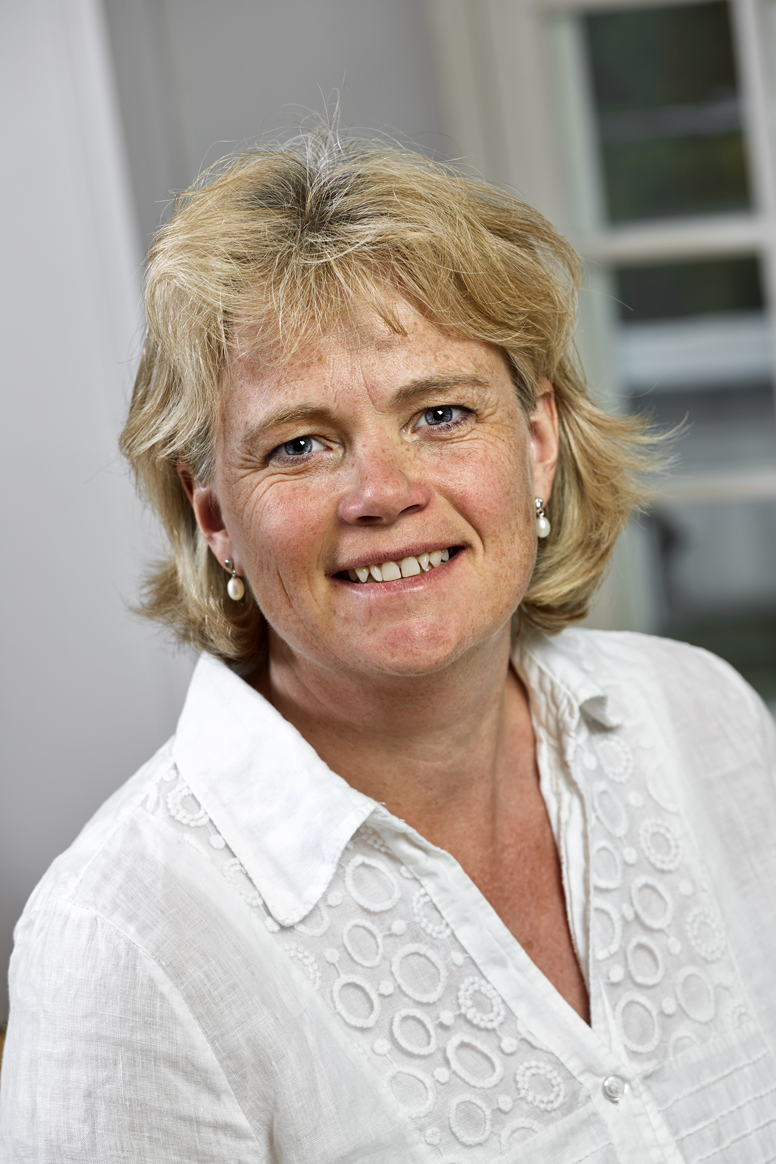 Dorthe Brander Pedersen - Teknologirådet
