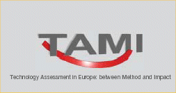 TAMI - Technology Assesment - Methods and Impact - The Danish Board of ...