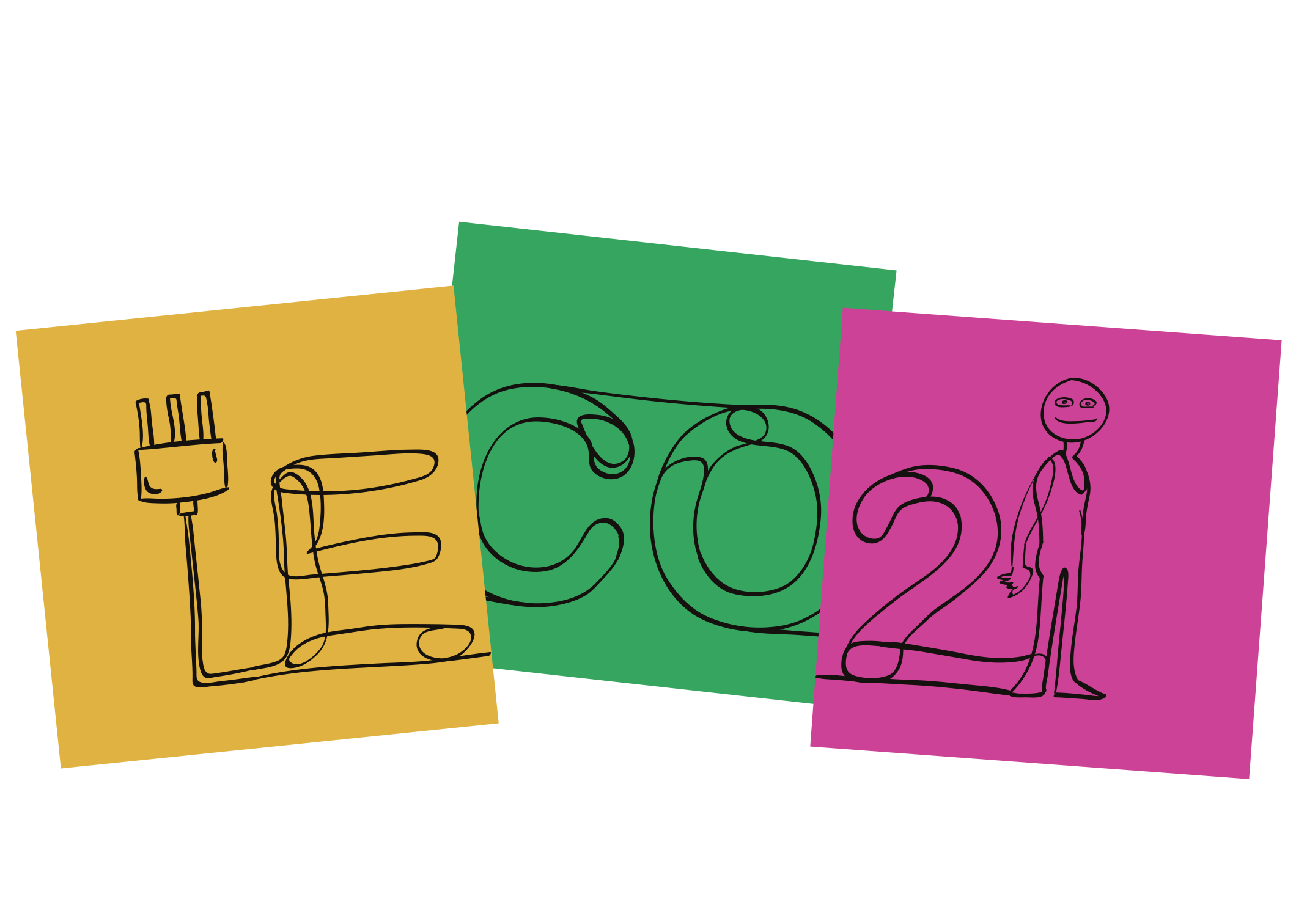 ECO2 - Energibevidste forbrugere - Teknologirådet