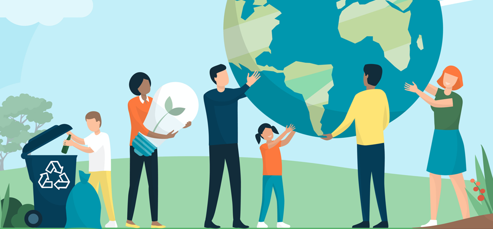 Fair Energy Transition for All (FETA) – How do we achieve a socially ...